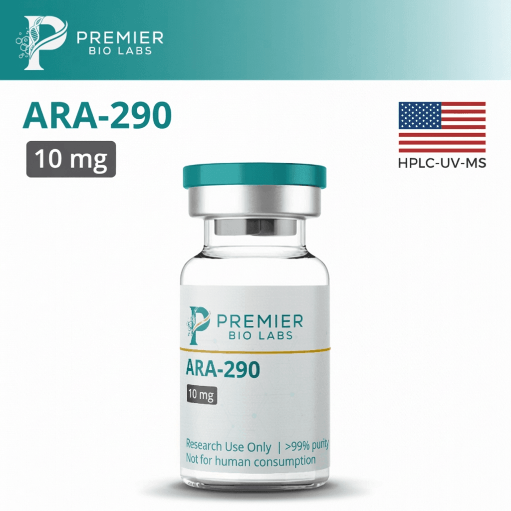 | Premier Bio Labs